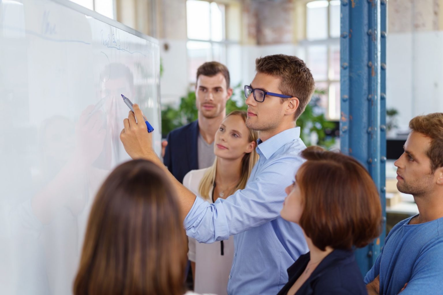 9 Ways to Invest in Employee Development