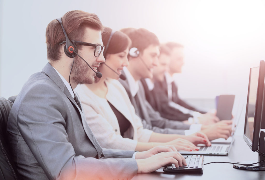 Strategies to Build a Stronger Call Center Culture