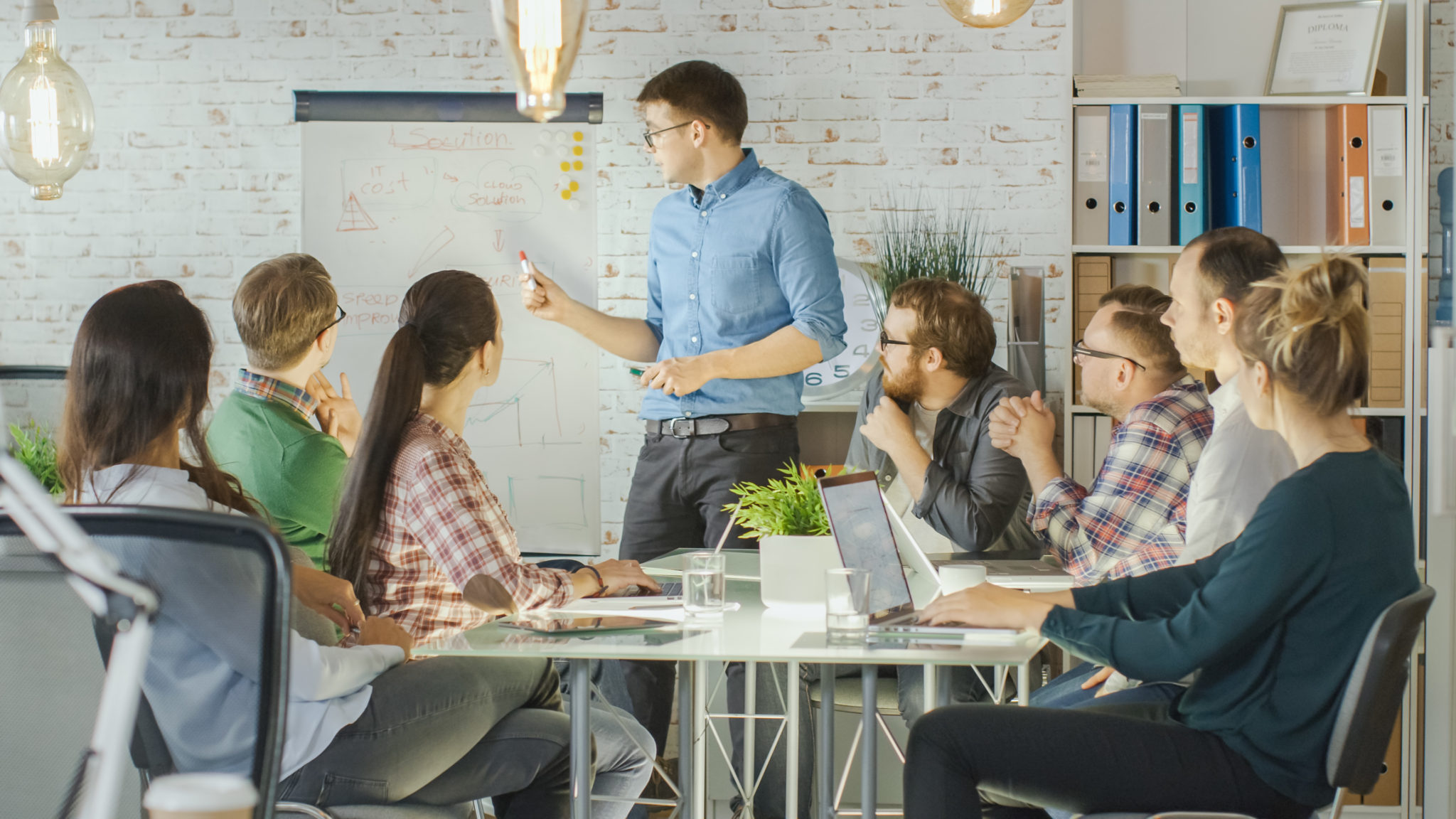 The 8 Best Marketing & Creative Staffing Agencies in 2025