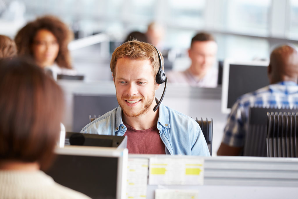 How To Make Contract Staffing Work For Your Call Center