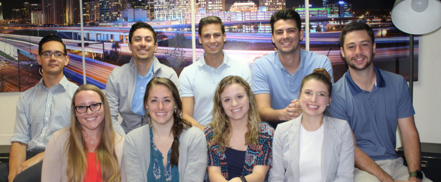 A Passion for Recruitment: Why We Love Being Recruiters