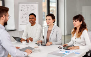 8 Steps to Strategic Succession Planning