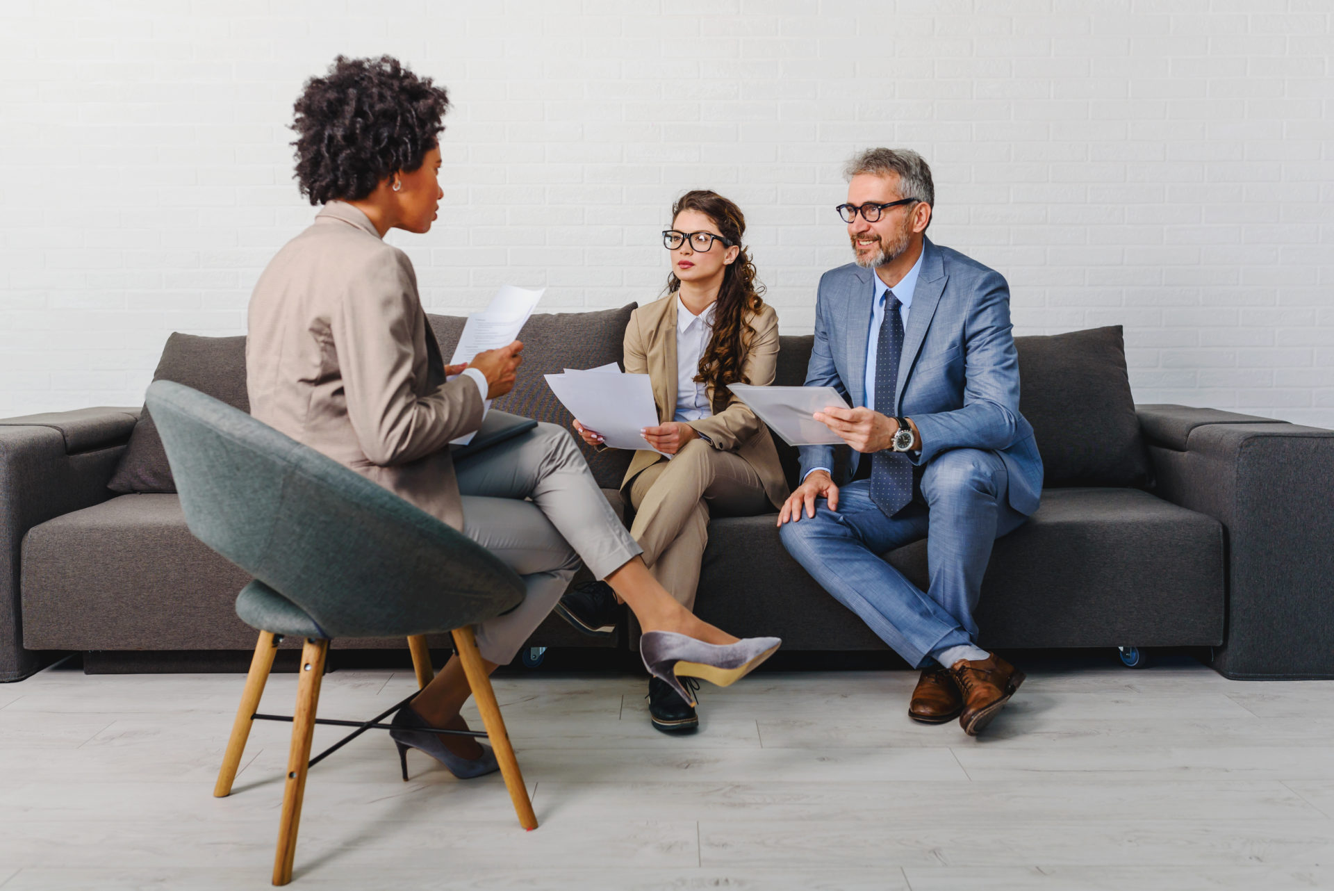 9 Creative Interview ions To Ask Candidates