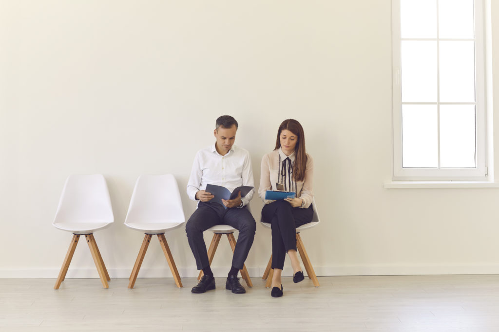 How to Decide Between Two Great Candidates