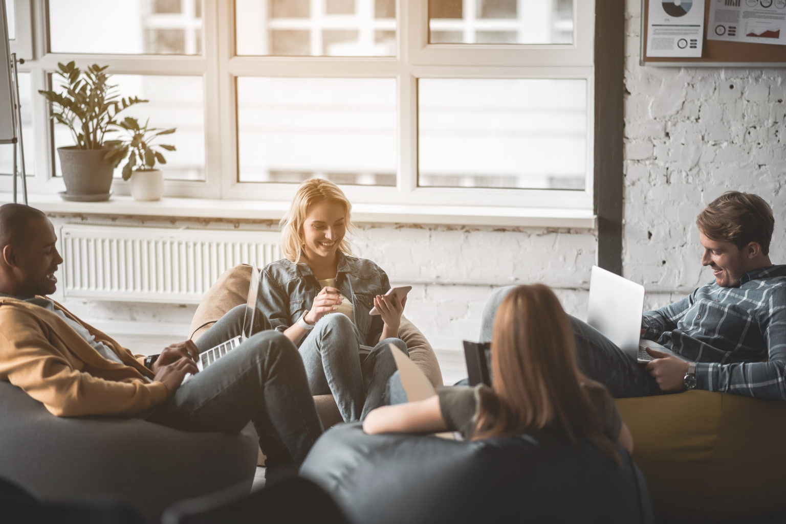 The Importance of Flexibility in the Workplace