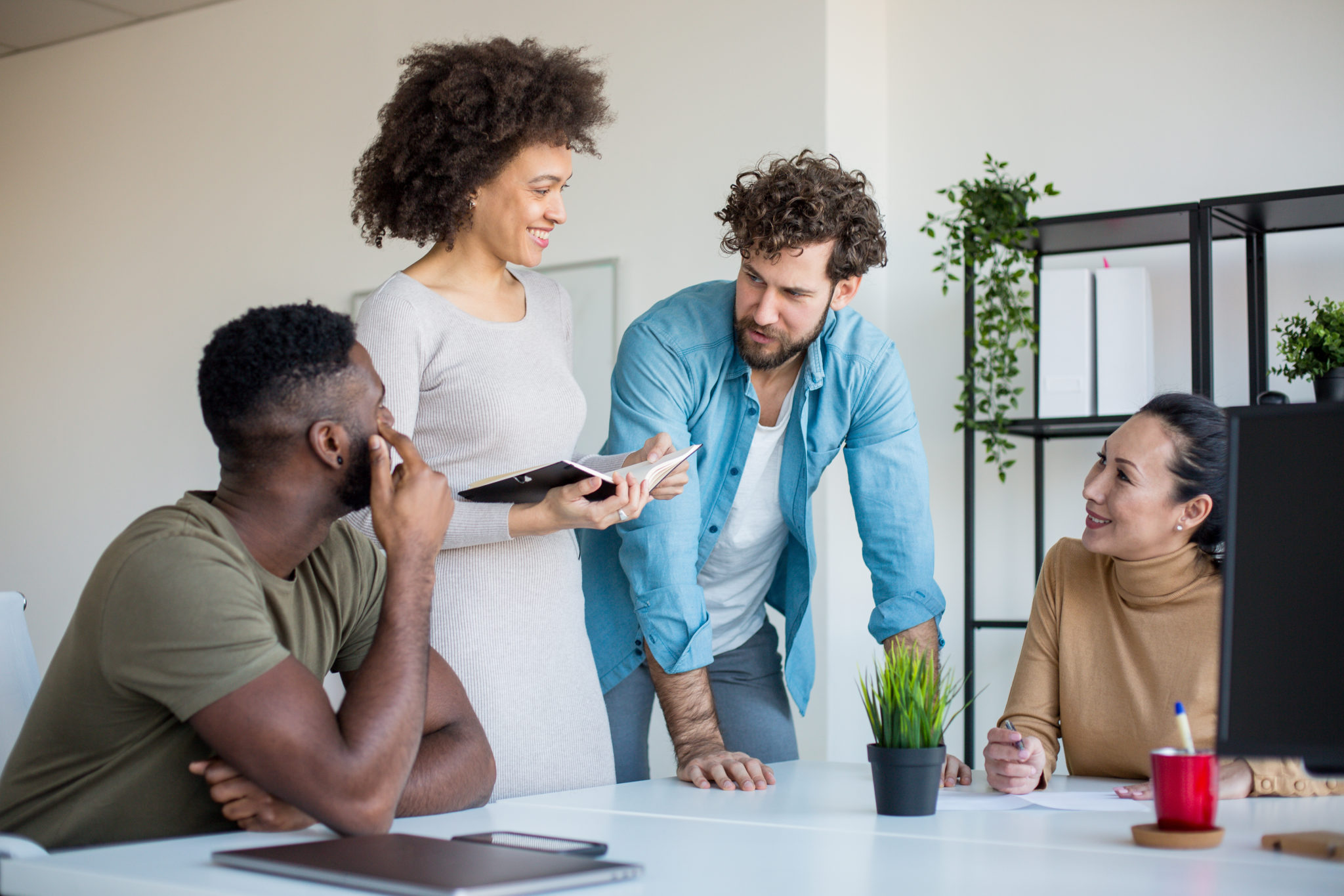 How to Use Employee Orientation to Set New Hires Up for Success