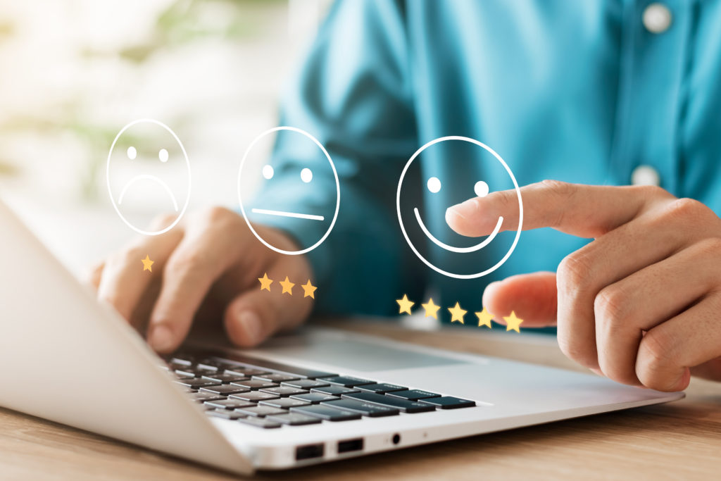 Sample Candidate Experience Survey Questions (With Template)