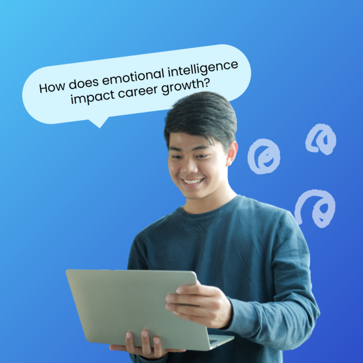 The Importance of Emotional Intelligence for Professional Growth