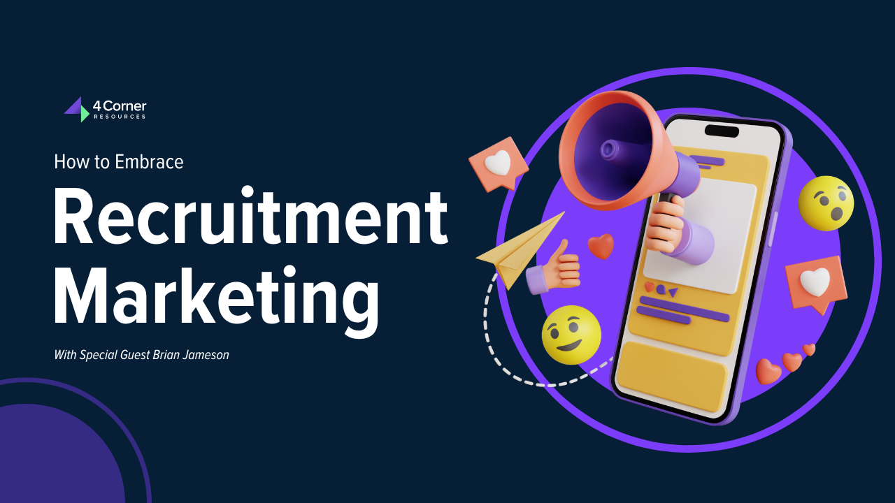 Embracing the Digital Era in Staffing | Hire Calling Podcast