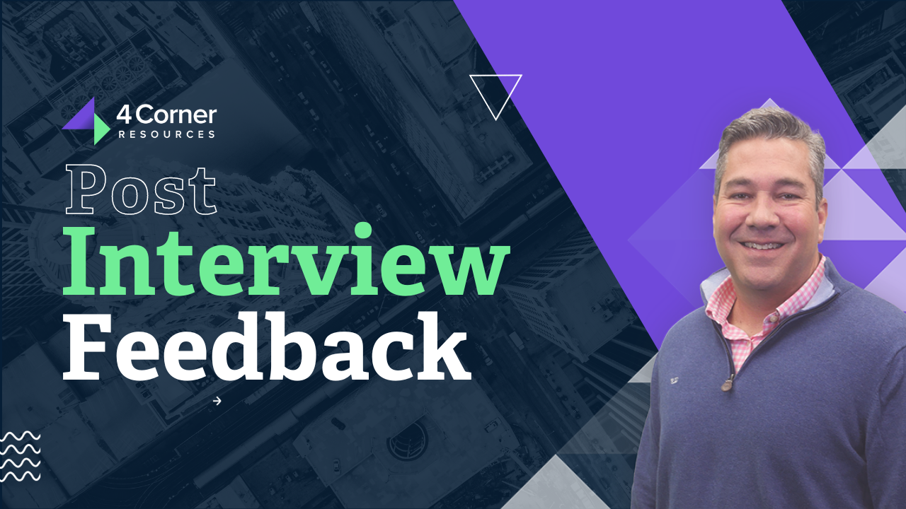 Best Practices for Informing Candidates of Interview Decisions