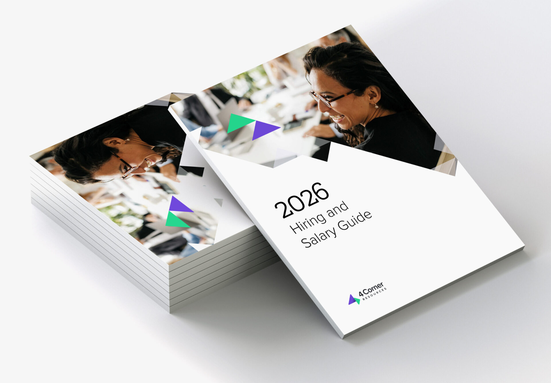 Annual Hiring & Salary Guide Released for 2026