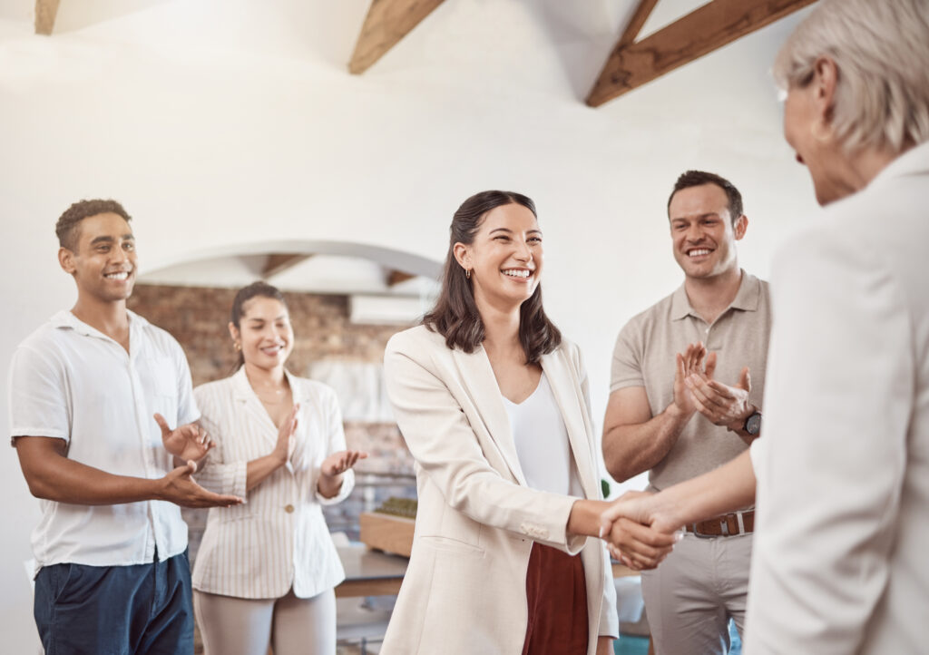 Employee Appreciation Day Ideas to Make Your Team Feel Valued