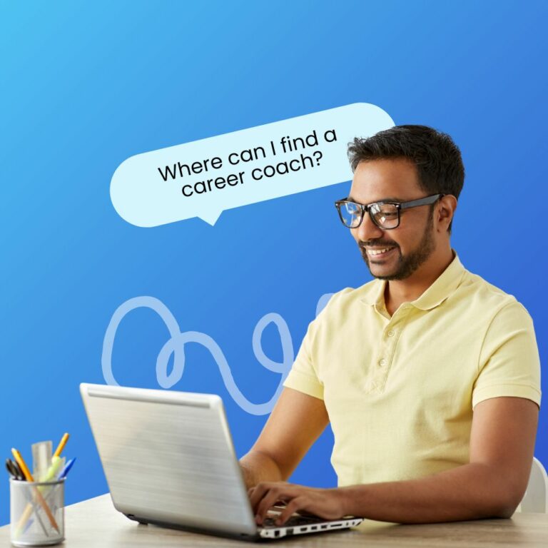 How to Find a Career Coach That Is Right for You