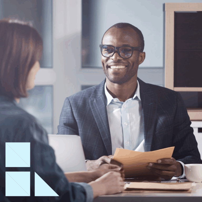 How to Start an Interview as the Interviewer (With Sample Scripts)