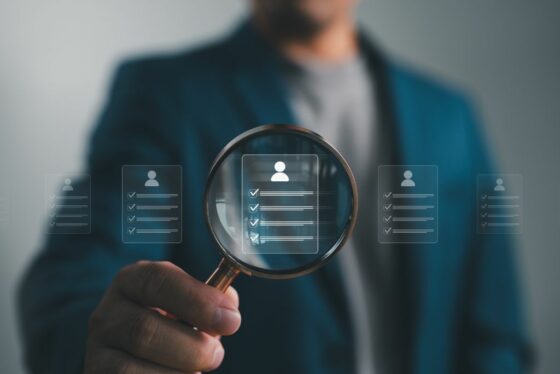 How to Shortlist Candidates for Interviews (With Criteria Examples)