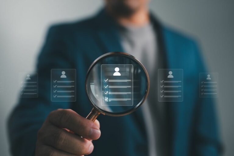 How to Shortlist Candidates for Interviews (With Criteria Examples)