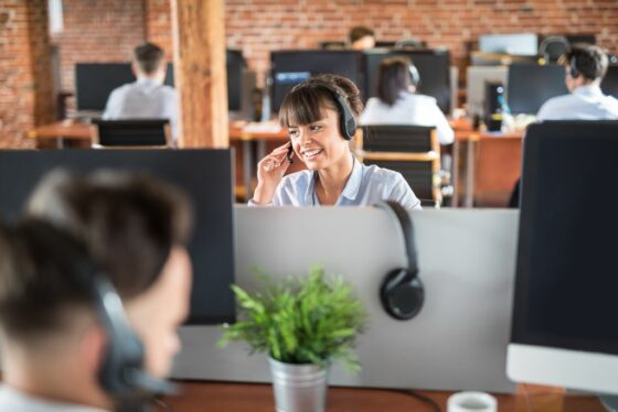 The 7 Best Call Center & Customer Service Staffing Agencies in 2025