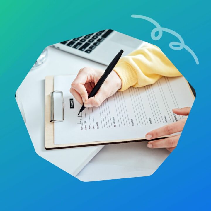 How to List Internship Experience on a Resume (With Examples)