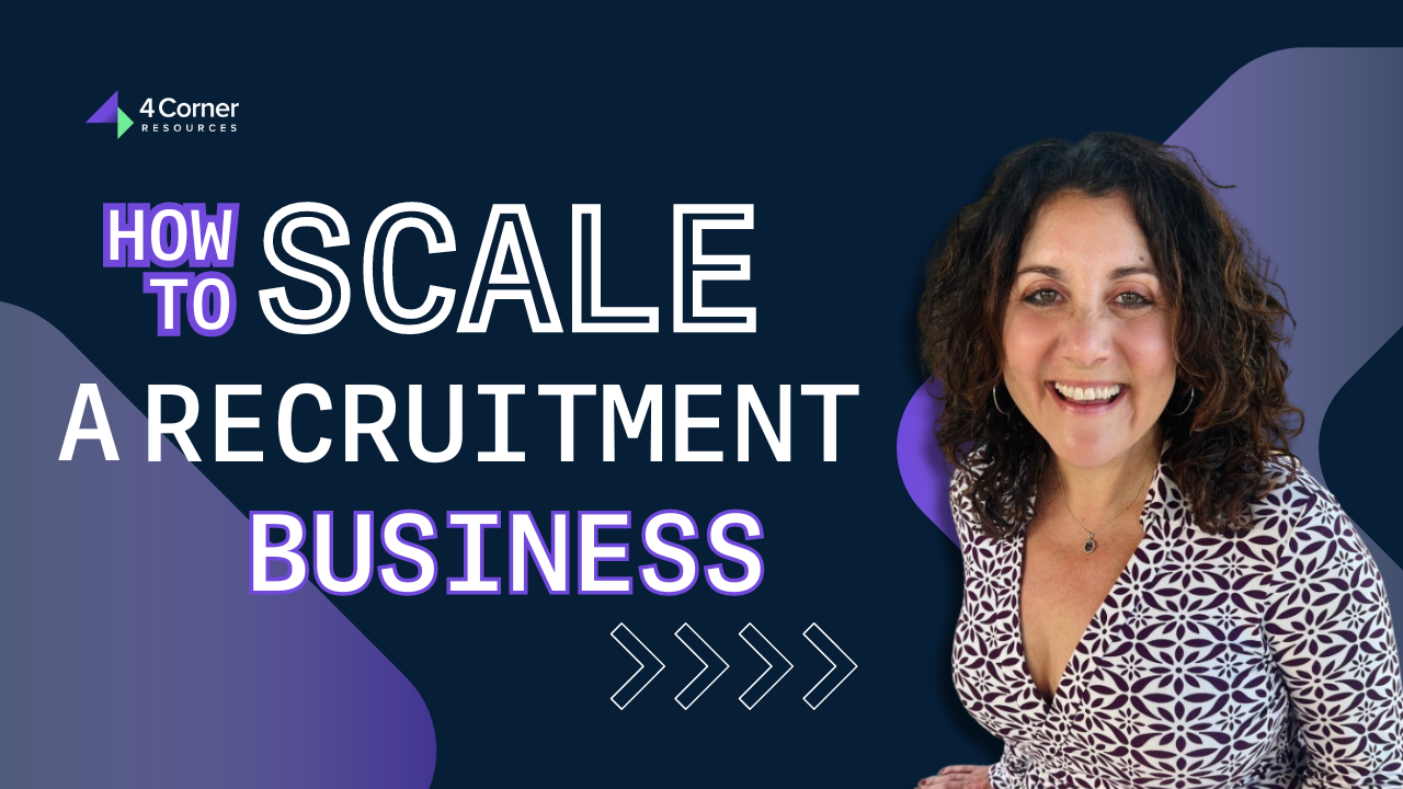 How to Scale a Recruitment Business | Hire Calling Podcast