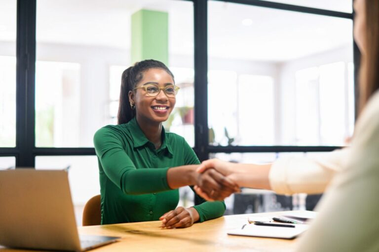 How to Identify a Good Candidate in an Interview