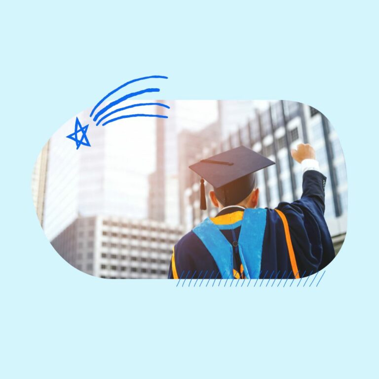 How to Be Successful After College: The Graduate's Handbook