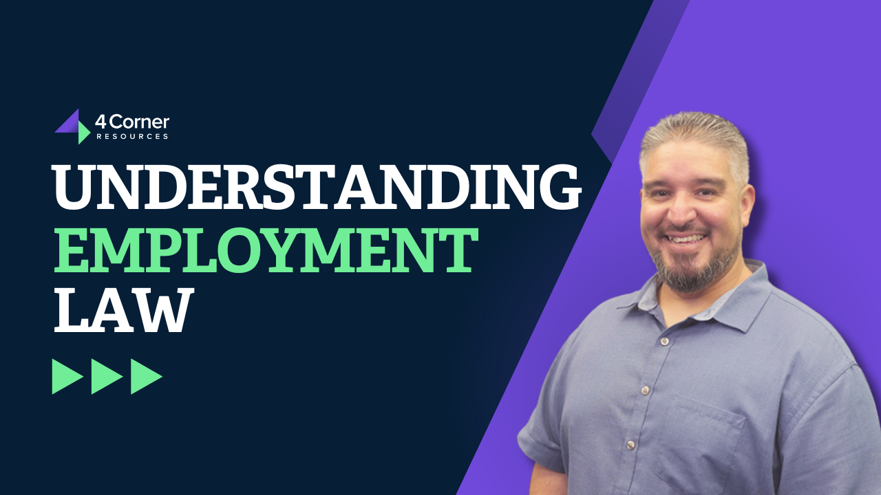 Everything You Need to Know About Employment Labor Laws