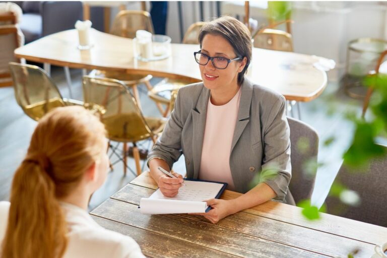 50 Icebreaker Interview Questions to Ask Candidates