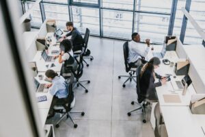 What Makes a Company Attractive to Employees?