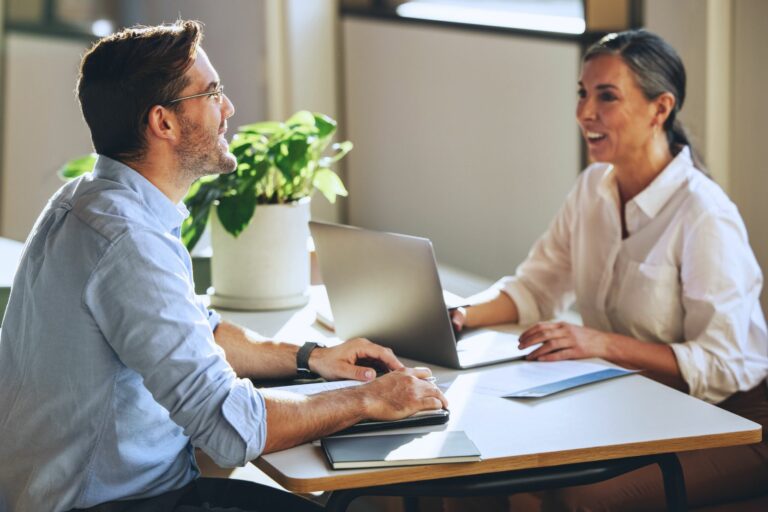 The Ultimate Guide to Interview Scoring Sheets (With Template)