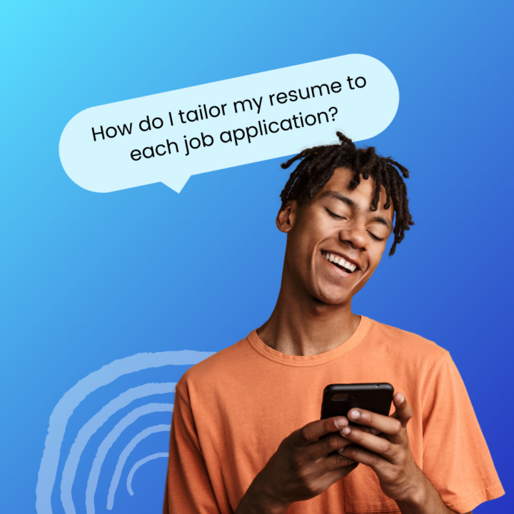 How to Tailor Your Resume to Each Job Application