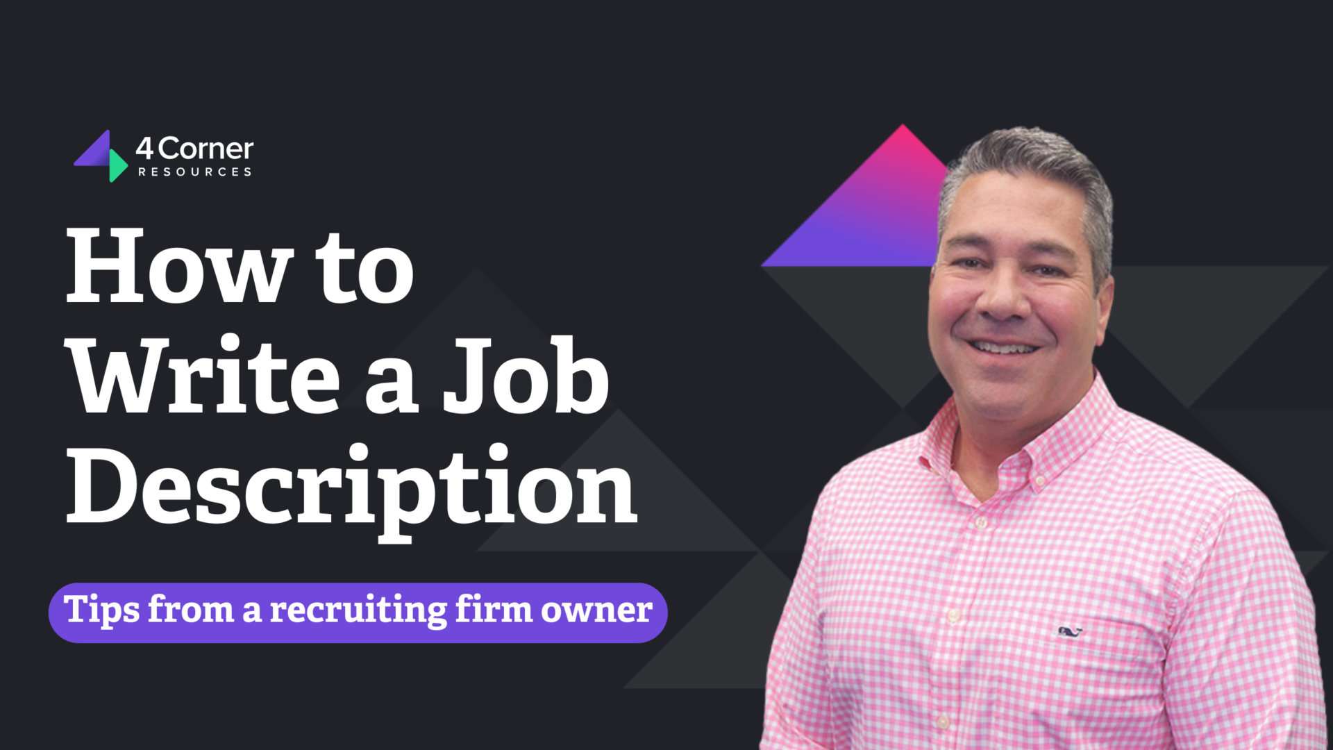 Crafting Job Descriptions That Attract Top Talent: A Complete Guide