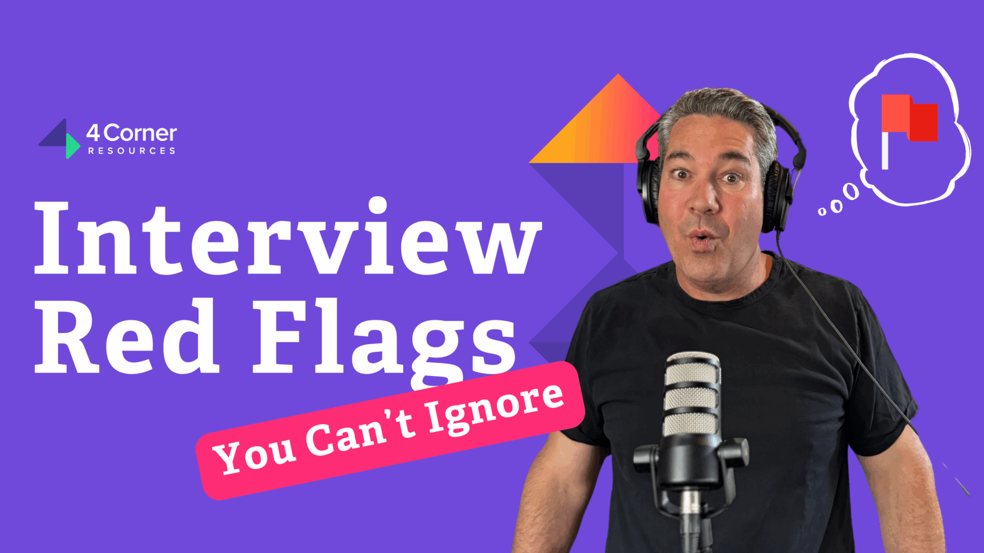Candidate Red Flags You Can't Ignore in an Interview
