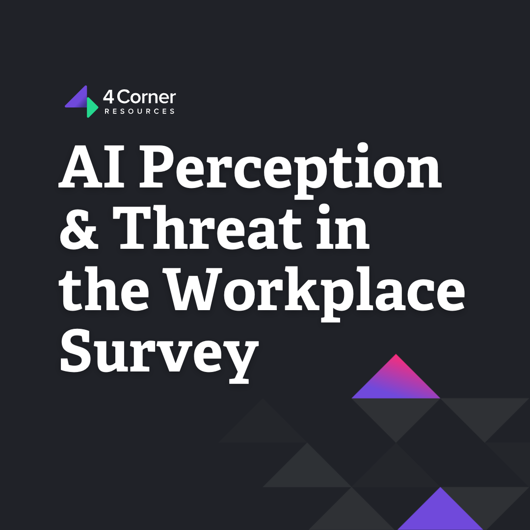 AI Perception and Threat in the Workplace Survey Results