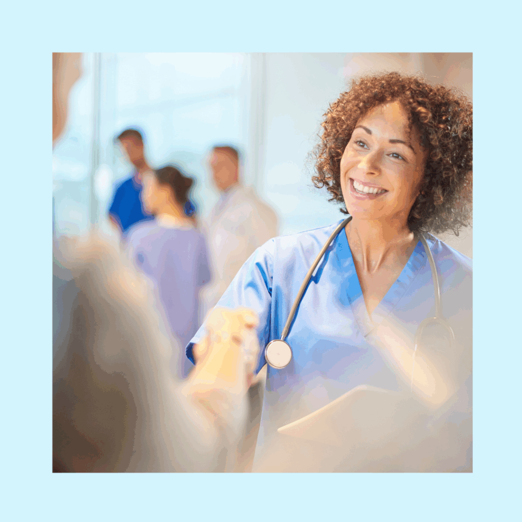 How to Start an Interview as the Interviewer (With Sample Scripts)