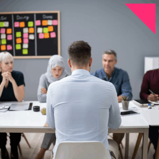 The Advantages and Disadvantages of Panel Interviews