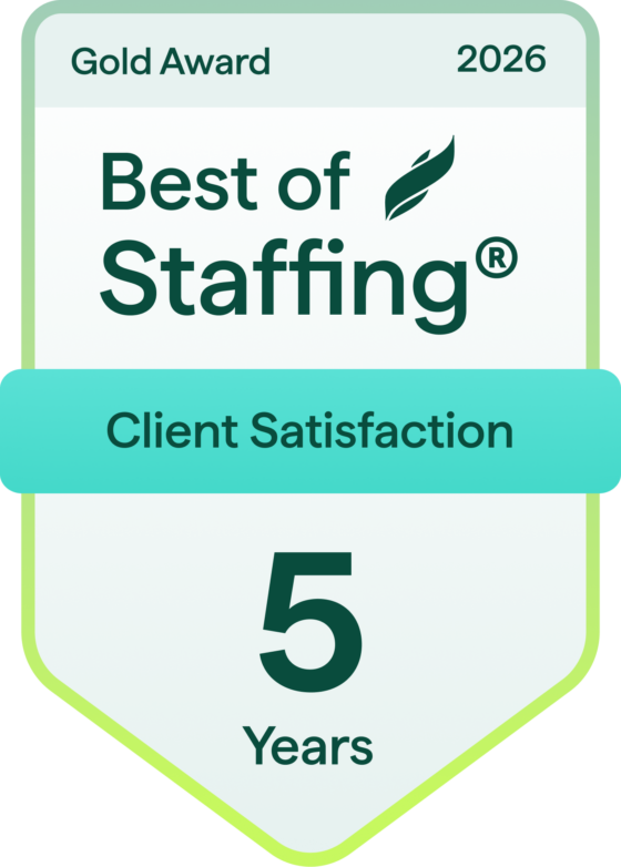 The 7 Best HR Staffing Agencies to Work With