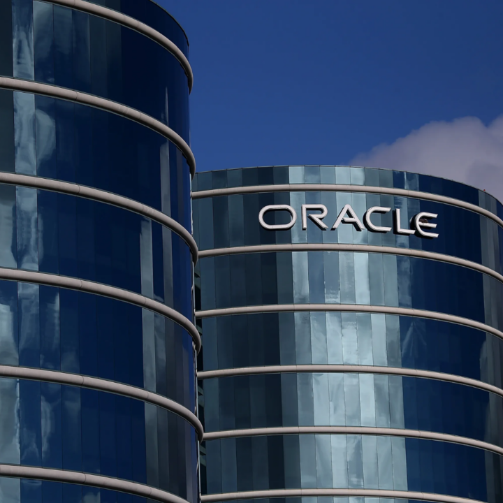 Oracle Cuts 21,000 Jobs as AI Targets White Collar Work